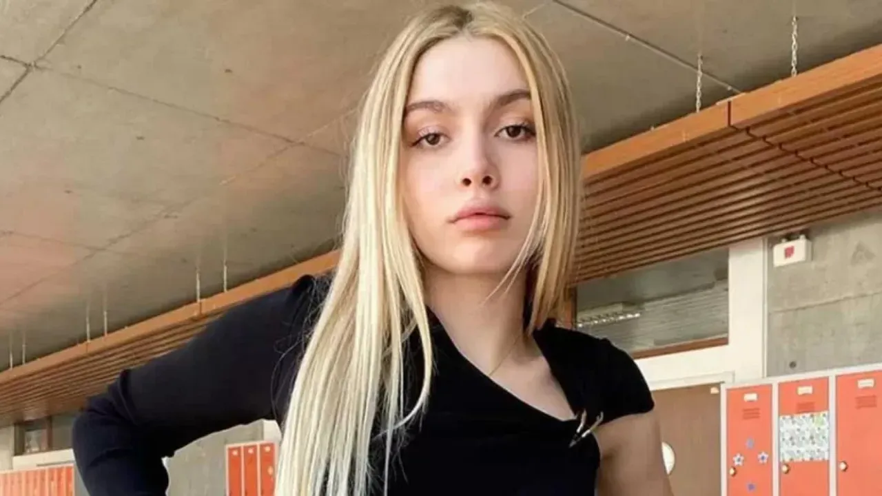 Aleyna Tilki Kimdir?