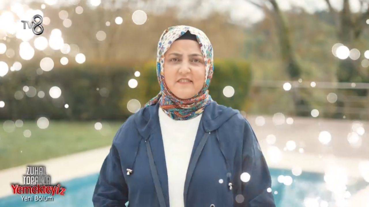 Semra Çakırtekin Kimdir?