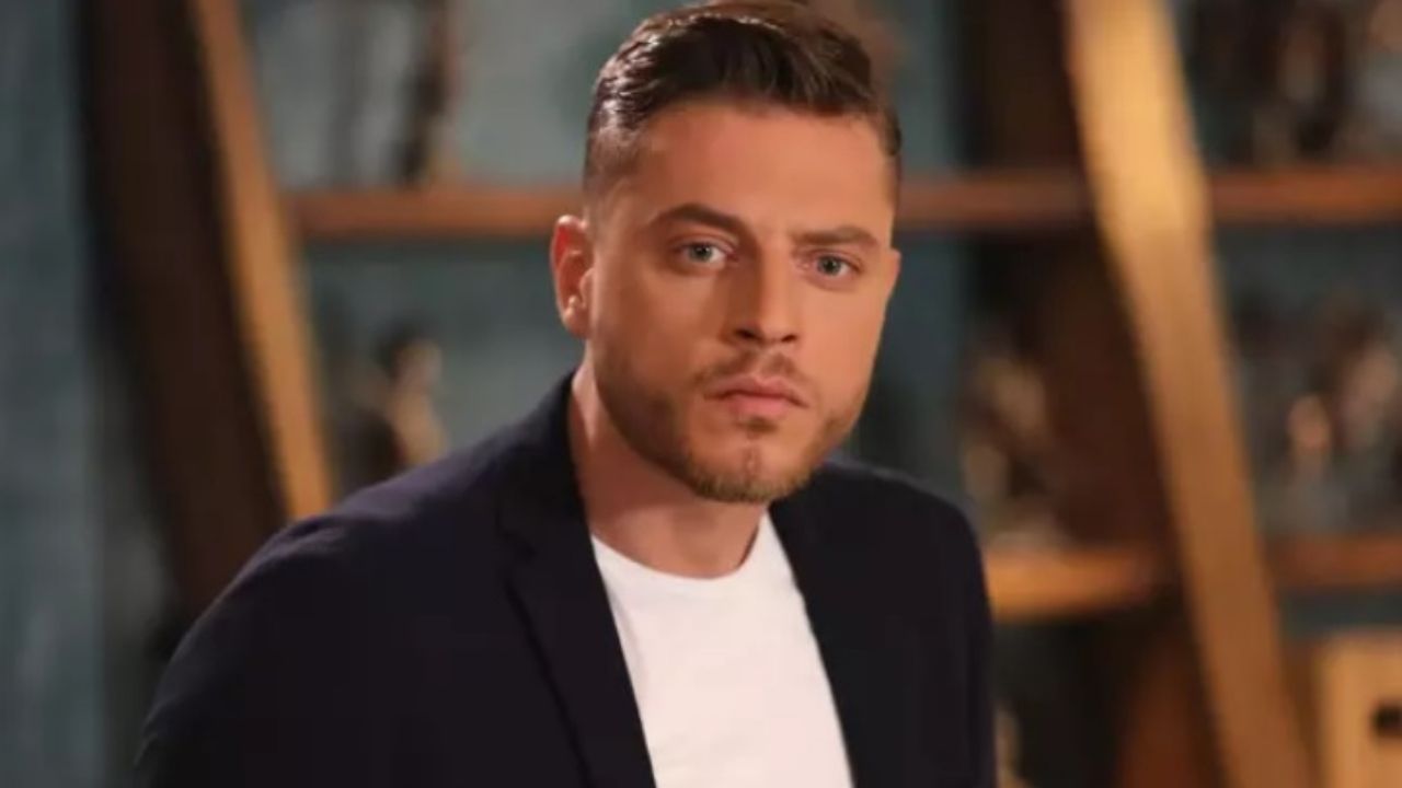 Ali Burak Ceylan Kimdir?