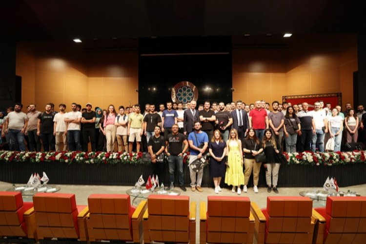 KTO'dan teknoloji buluşmaları - Kastamonu Haber - Kastamonu Son Dakika ... KTO'dan teknoloji buluşmaları - Kastamonu Haber - Kastamonu Son Dakika ...