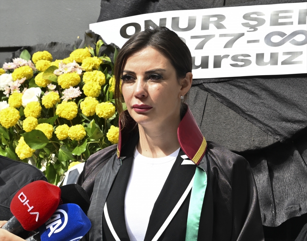 Müzisyen Onur Şener, ölümünün birinci yılında anıldı