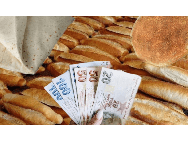 Taşköprü’de ekmek ve yufka fiyatları zamlandı: İşte güncel fiyatlar! Taşköprü’de ekmek ve yufka fiyatları zamlandı: İşte güncel fiyatlar!