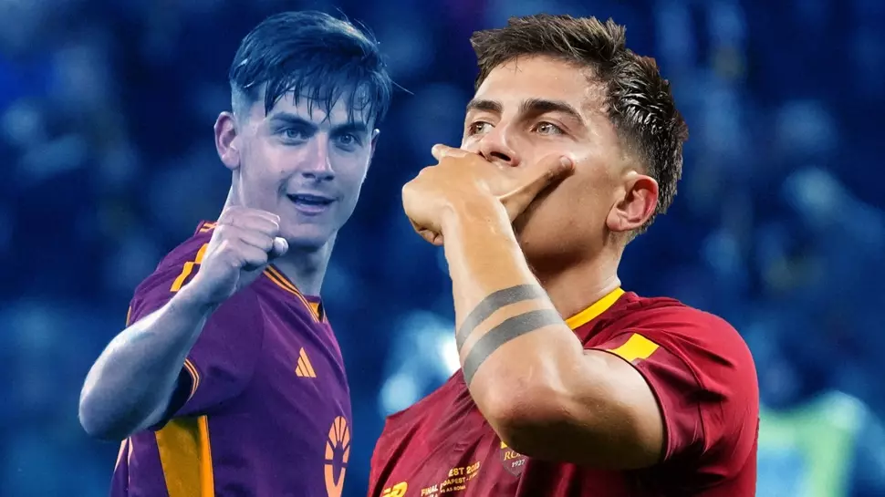 Paulo Dybala, kimdir, kaç yaşında, nereli? Hangi mevkide oynuyor? Hangi ... Paulo Dybala, kimdir, kaç yaşında, nereli? Hangi mevkide oynuyor? Hangi ...