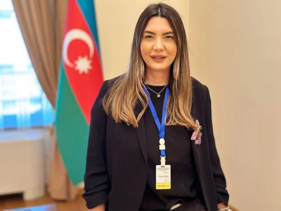 Fulya Öztürk kimdir, kaç yaşında, nereli? Fulya Öztürk hangi görevlerde ...