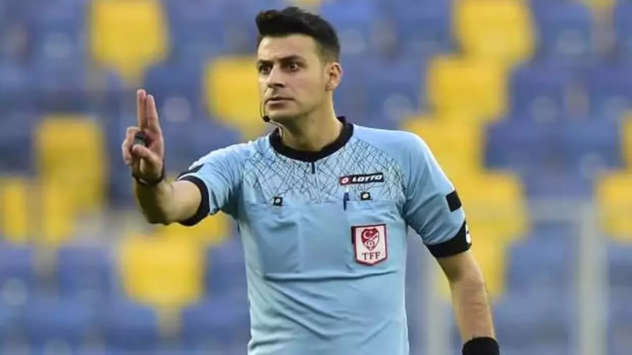 Ali Şansalan kimdir, kaç yaşında, nereli? Ali Şansalan kariyeri ...