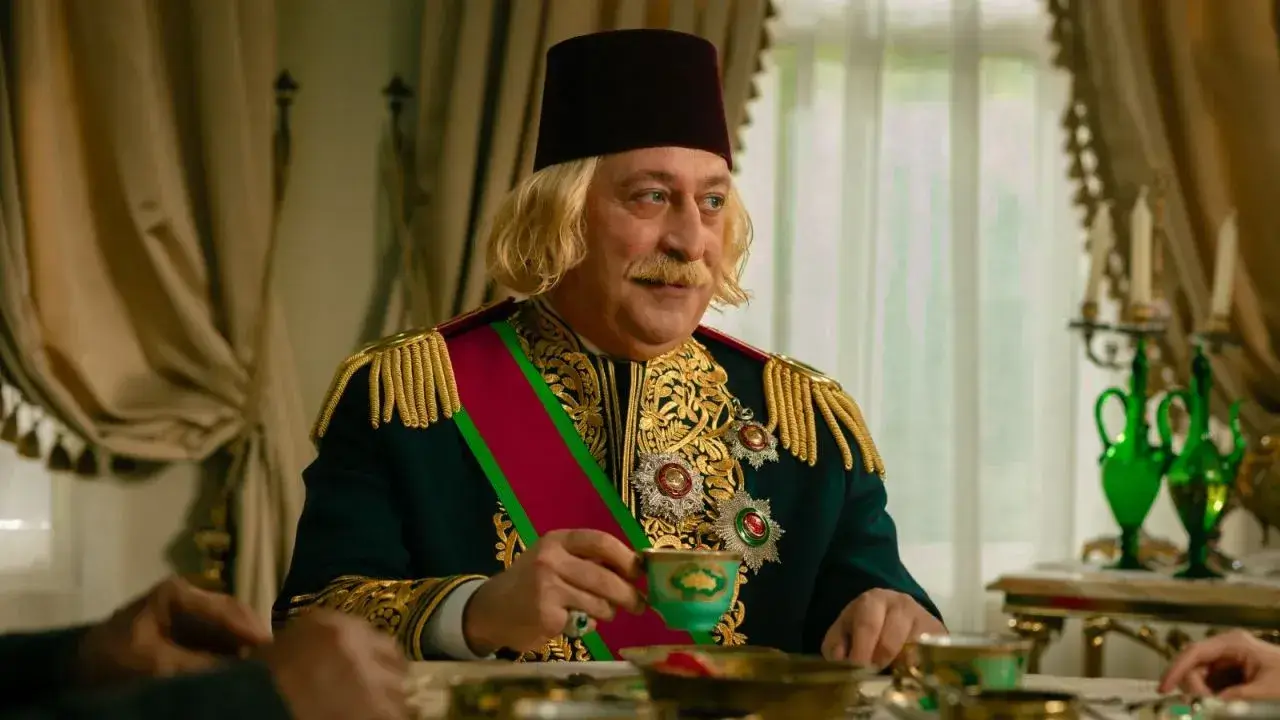 Erşan Kuneri 2.sezon ne zaman? Erşan Kuneri ne zaman, nerede ... Erşan Kuneri 2.sezon ne zaman? Erşan Kuneri ne zaman, nerede ...