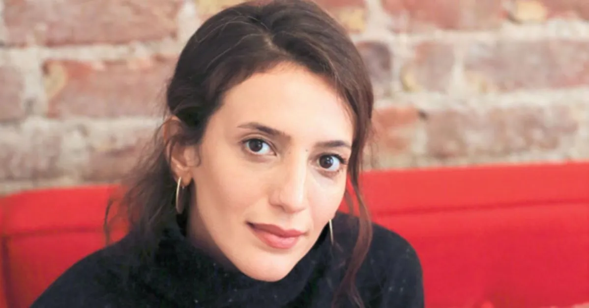 Bahar dizisi Nesrin kimdir? Nihal Yalçın kimdir, kaç yaşında? Nihal ...