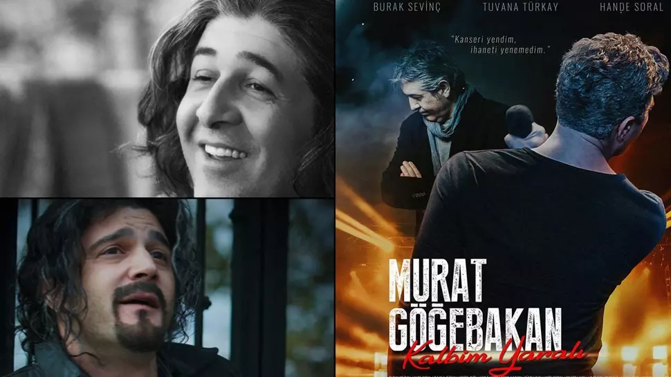 Murat Göğebakan: Kalbim Yaralı konusu ve oyuncu kadrosu: Murat ... Murat Göğebakan: Kalbim Yaralı konusu ve oyuncu kadrosu: Murat ...