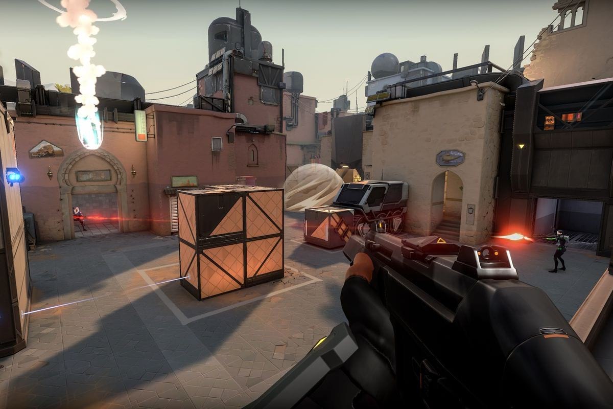 Valorant nedir? Valorant nasıl oynanır?