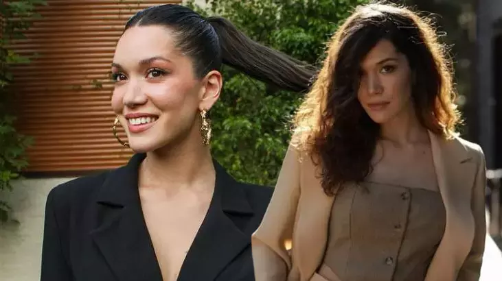 Hazal Subaşı kimdir, kaç yaşında, nereli? Hazal Subaşı hangi dizilerde ...