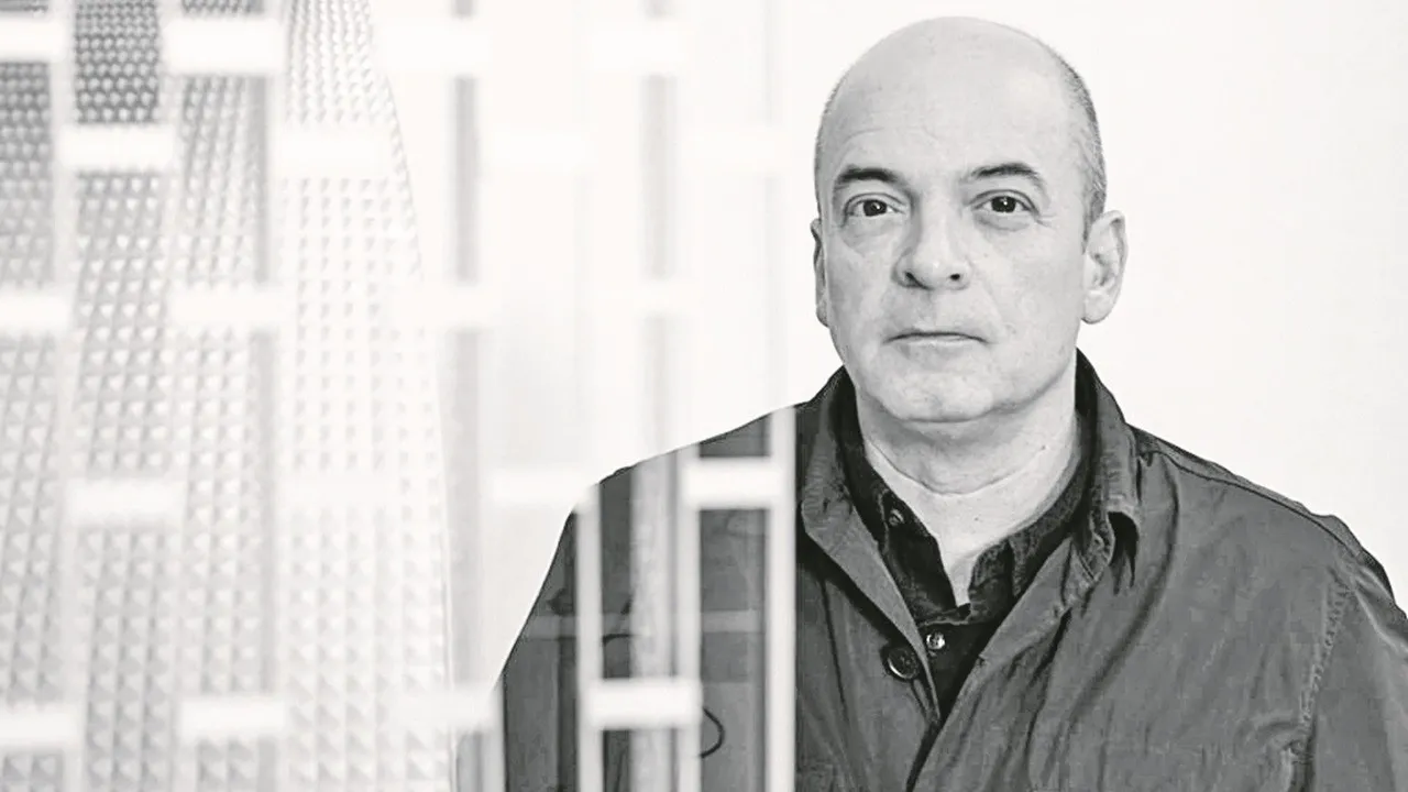 Murat Tabanlıoğlu kimdir, kaç yaşında? Murat Tabanlıoğlu evli mi? Murat ...