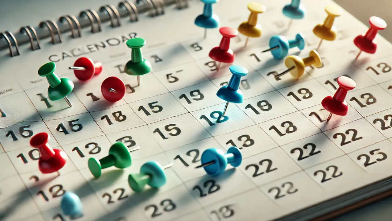 Resmi Tatil Takvimi 2025: 2025 yılı resmi tatiller hangi günler?