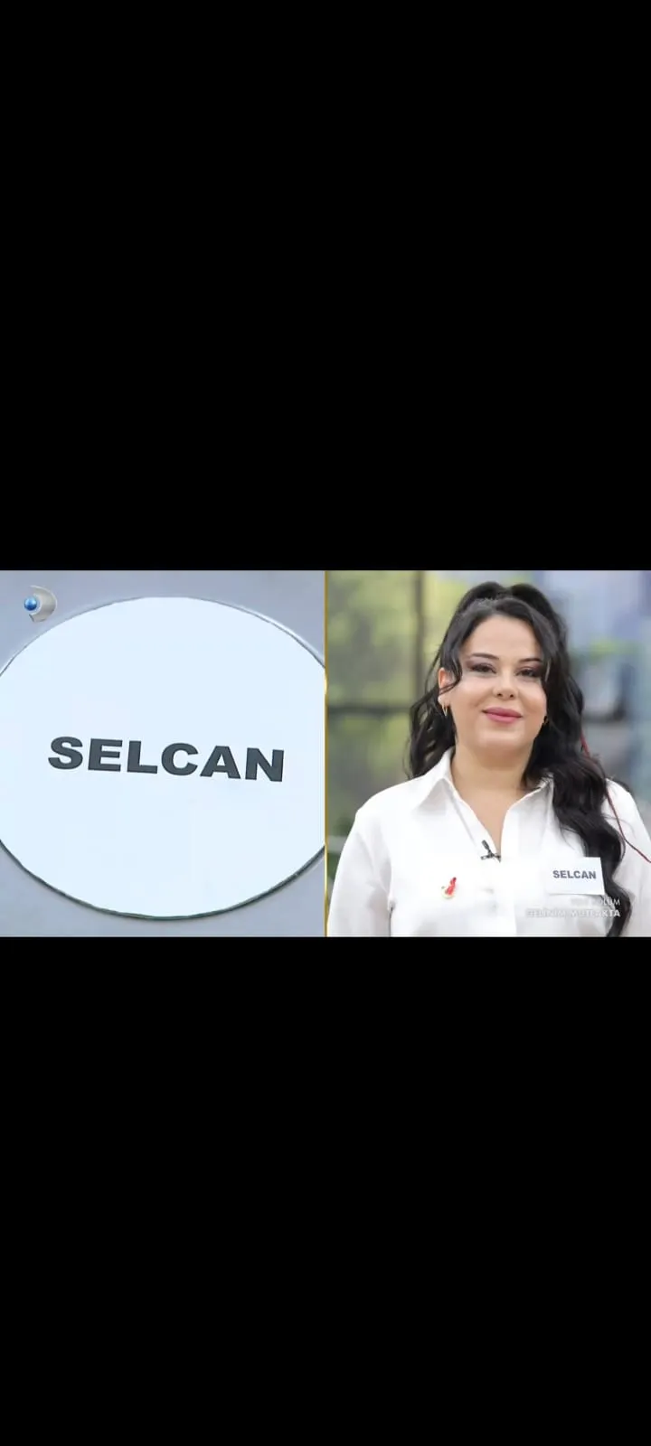 Gelinim Mutfakta Selcan kimdir, kaç yaşında? Gelinim Mutfakta Selcan ...