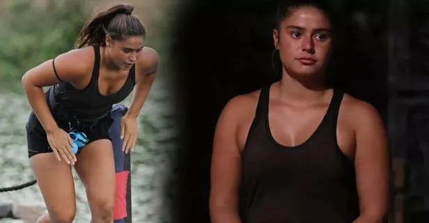 Survivor Ayşe Yüksel kimdir? Ayşe Yüksel nereli, kaç yaşında? Ayşe ... Survivor Ayşe Yüksel kimdir? Ayşe Yüksel nereli, kaç yaşında? Ayşe ...