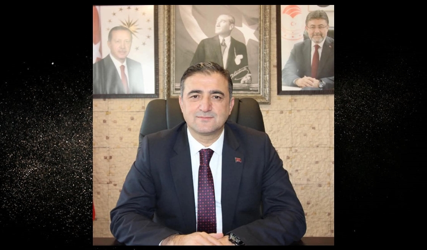 Bekir Yücel Tanrıkulu'nun yeni görevi belli oldu