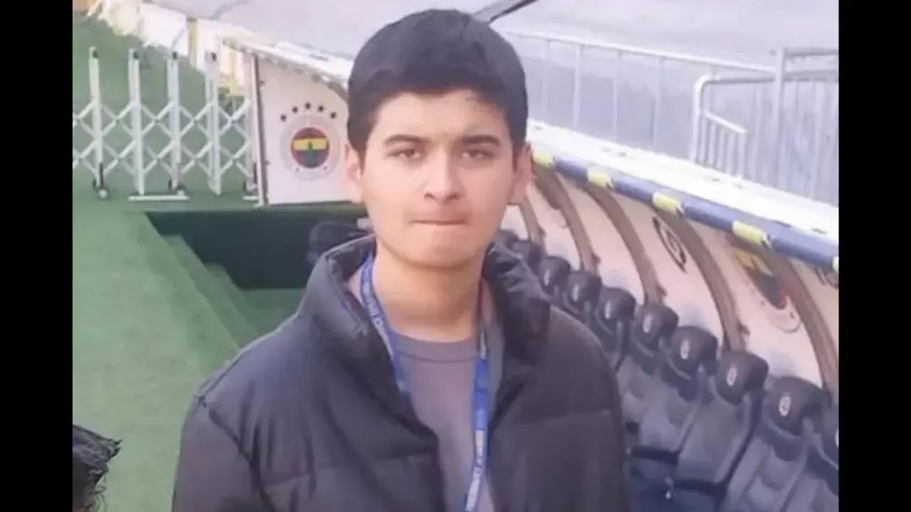 Kastamonu'da bu acıya yürek dayanmaz: 16 yaşında toprağa verildi!