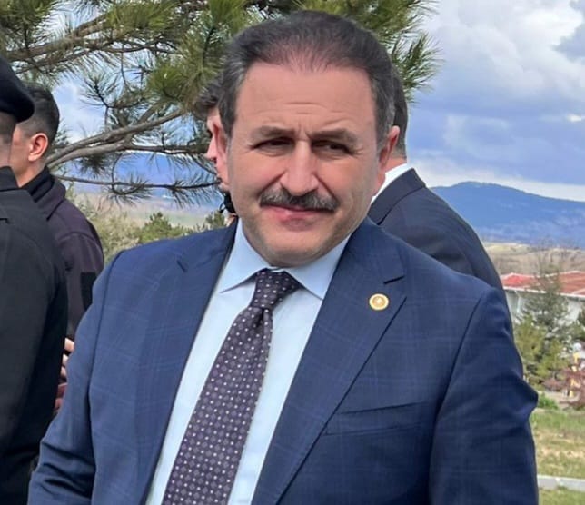 Murat Demir "Helali Hoş Olsun